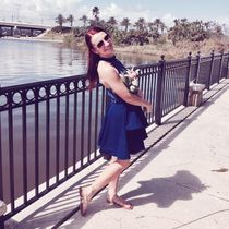 Danielle Cote on Odyssey