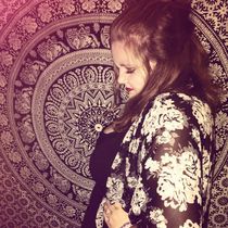 Cheyne Norma Lei Voss on Odyssey