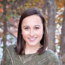 Alena Best on Odyssey