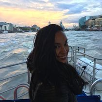 Sonja Chacon on Odyssey