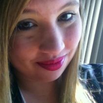 Stephanie Houston on Odyssey