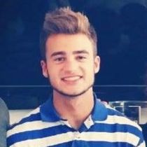 Christopher Zehner on Odyssey