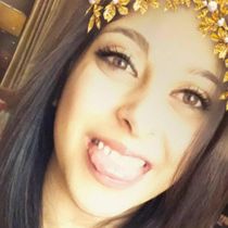 Cierra Marie on Odyssey