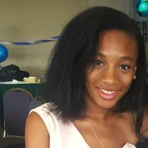 Nyla Thompson on Odyssey