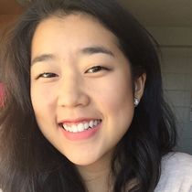 Christine Han on Odyssey