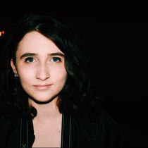 Emily Capps on Odyssey