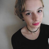 Lucy Horn on Odyssey