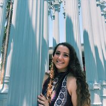 Meghan Shoemaker on Odyssey