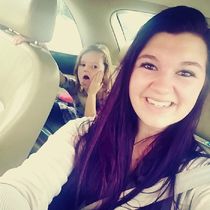 Stephanie Christian on Odyssey