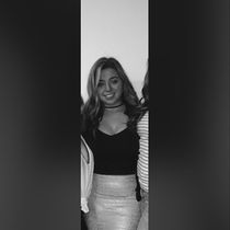 Gabriella Cowlan on Odyssey