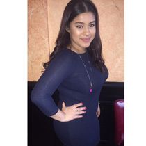 Erika Rivera on Odyssey