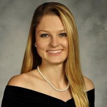 Amanda Lazzaro on Odyssey