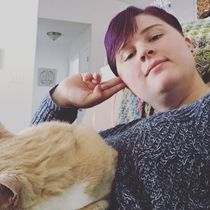 Kayla Clark on Odyssey