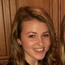 Kate Franklin on Odyssey