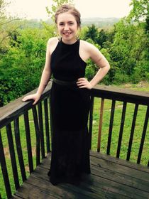 Emilie Frank on Odyssey