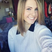 Megan Foell on Odyssey