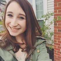 Rachel Brudner on Odyssey