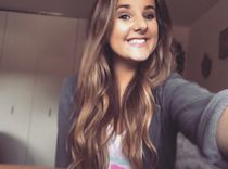 Megan Bauman on Odyssey