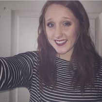 Makayla Cook on Odyssey