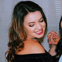 Emily Capponi on Odyssey