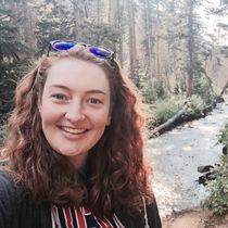 Colleen Kelly on Odyssey