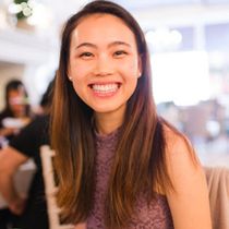 Amy Tseng on Odyssey