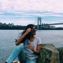 isabelle lopes on Odyssey