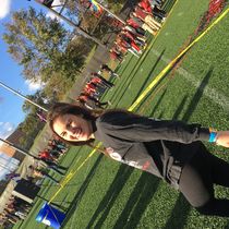 Alexandra Greenbaum on Odyssey