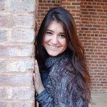 Anna Sella on Odyssey