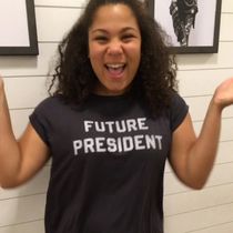 Jamie Nixon on Odyssey