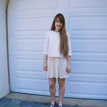 Emily Harris on Odyssey