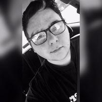 Austin Lowery on Odyssey