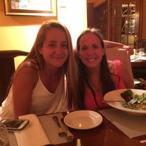 Rebecca Strauss on Odyssey