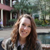 Jessica Wetzler on Odyssey