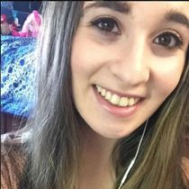 Lindsay Paris on Odyssey