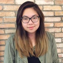 Jennifer Tang on Odyssey