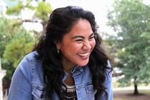 Mary DeGuzman on Odyssey