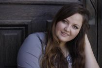 Victoria Centeno on Odyssey