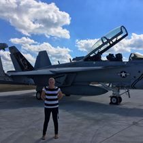 Kathleen Halloran on Odyssey