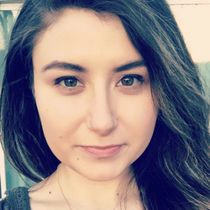 Emily Cavanagh on Odyssey