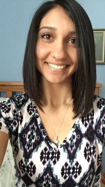 Sonia Potter on Odyssey