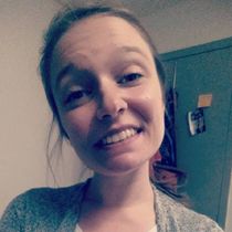 Ashlee Bennett on Odyssey