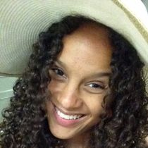 Tosha Brown on Odyssey