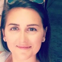 Brianna Hull on Odyssey