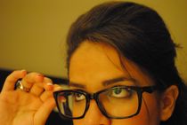 Camille Rivera on Odyssey