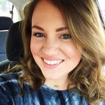 Julianna Cullen on Odyssey