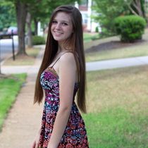 Lexi Gold on Odyssey