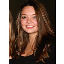 Alli DePuy on Odyssey