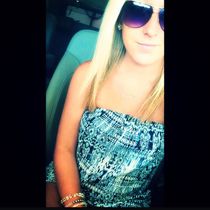 Jamie Dexter on Odyssey