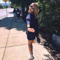 Madison Cherry on Odyssey